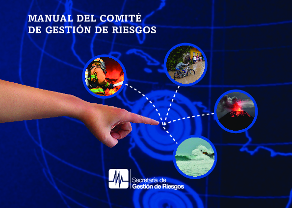 (PDF) MANUAL DEL COMITÉ DE GESTIÓN DE RIESGOS | Eduardo Baque ...