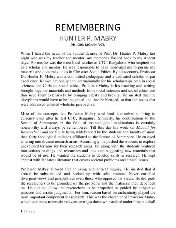 (PDF) REMEMBERING HUNTER P. MABRY.pdf