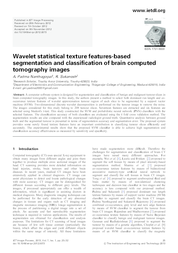 (PDF) movie success prediction using data mining