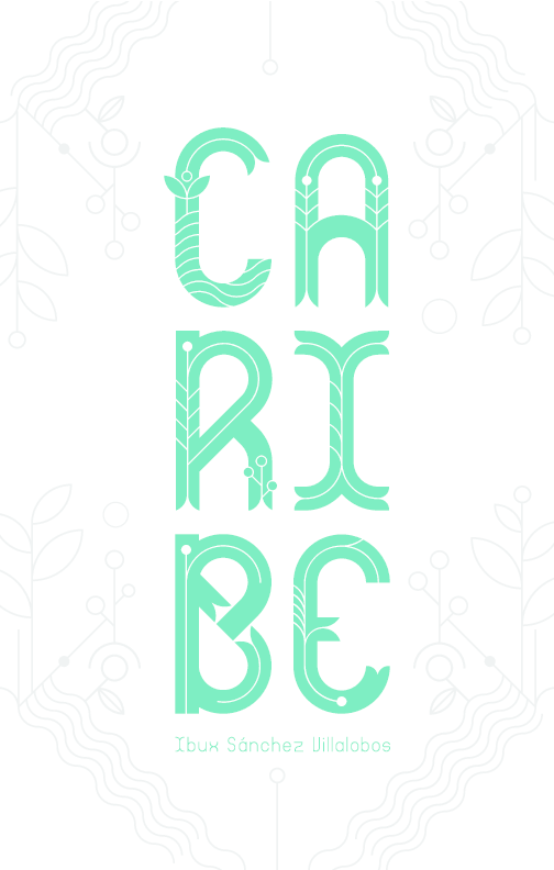 (PDF) Diseño de una tipografía inspirada en el Caribe Sur costarricense