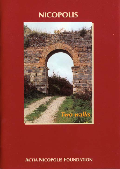 (PDF) Nicopolis. Two walks.