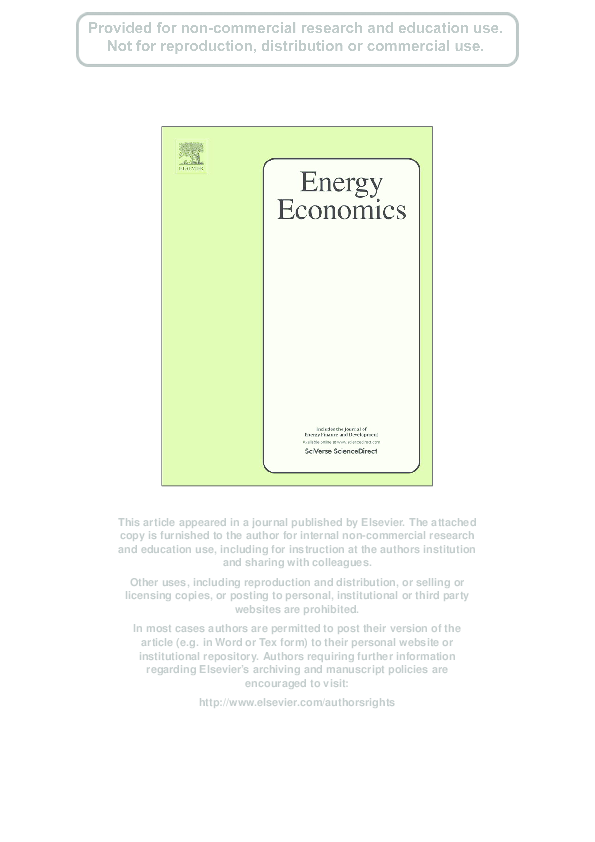 (PDF) Energy risk management through self-exciting marked point process