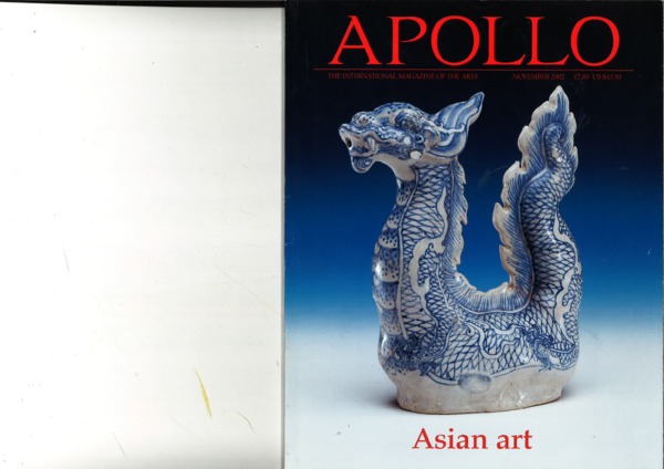 (PDF) Jessica Harrison-Hall, 'Vietnamese Ceramics in the British Museum ...