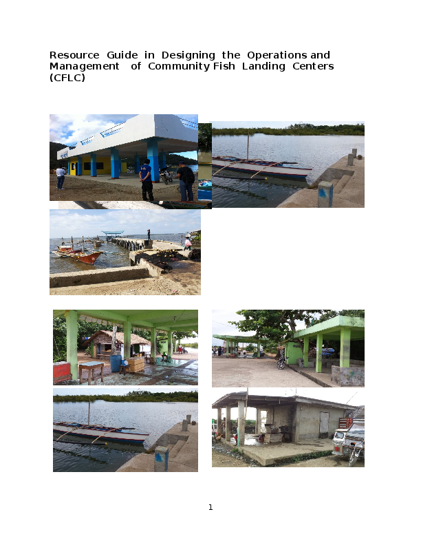 (DOC) .ResourceGuidefor CFLC Operations and Management MARCH 11 AA