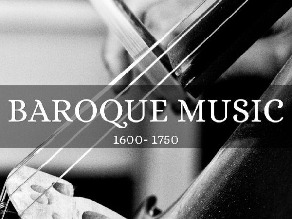 (PPT) baroque period.ppt