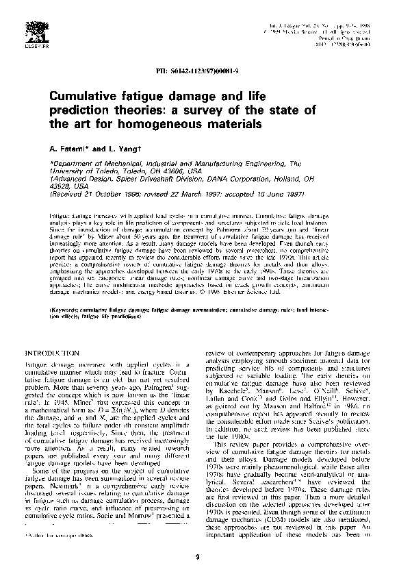 no cumulation applied