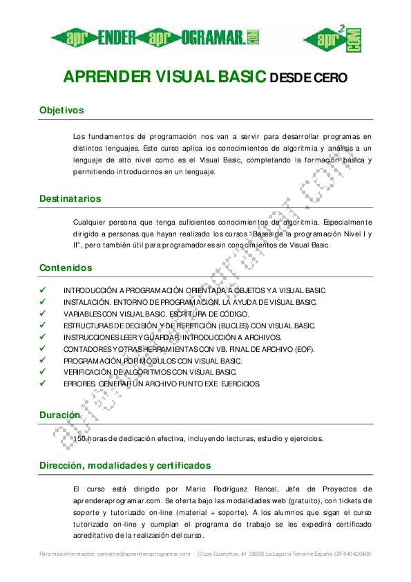 Como Abrir Un Archivo Pdf En Visual Basic 6 0 Archivo De