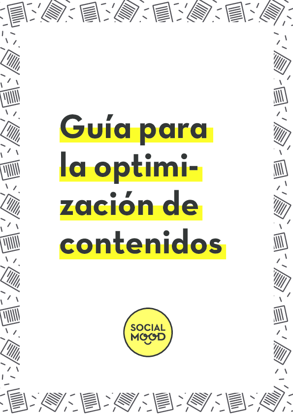 (PDF) Guía para la optimi- zación de contenidos
