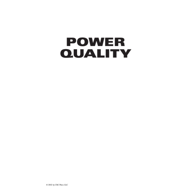 (PDF) Power Quality.pdf