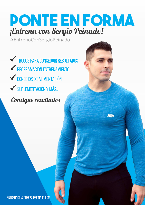 (PDF) Ponte en forma