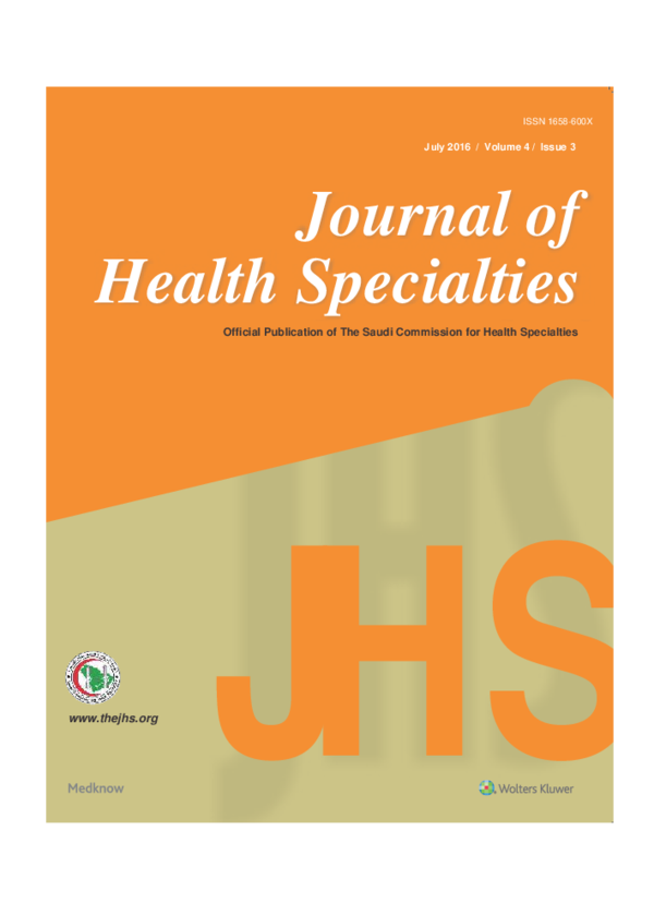 (PDF) Three pillars of a biomedical research article: The title ...