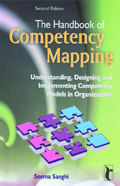(PDF) Competency mapping handbook