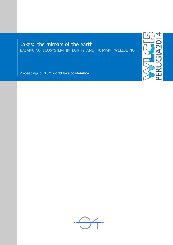 (PDF) A critical review on monitoring of lake water quality and ...