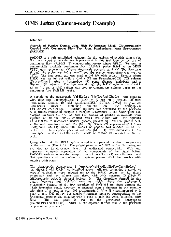 (PDF) OMS Letter(camera-ready example)