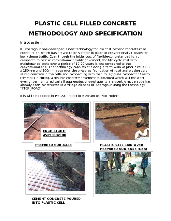 (DOC) Cell filled Method