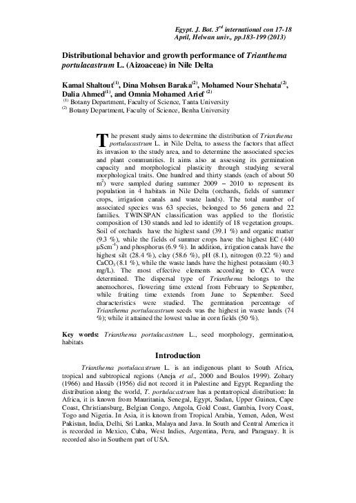 (PDF) MSc. published paper