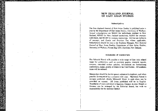 (PDF) Historiography of Lin Siniang: Desirability and Virtue in ...