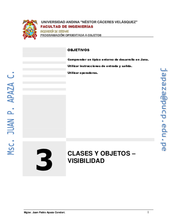 (PDF) UNIVERSIDAD CATÓLICA DE SANTA MARIA | asasfaf dsafdsa - Academia.edu