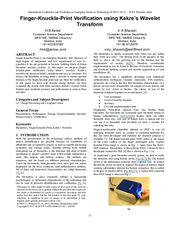 (PDF) Keystroke dynamic analysis using relative entropy & timing sequence Euclidian distance