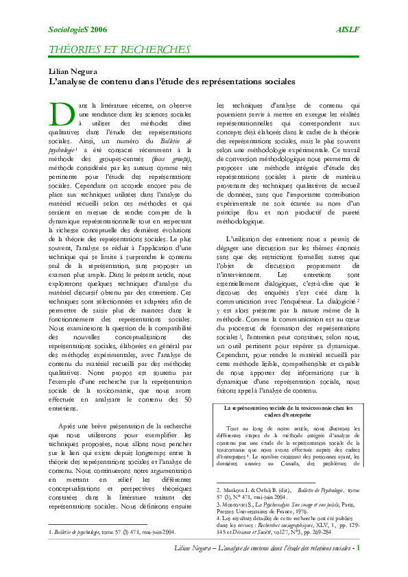 discours de la méthode analyse pdf
