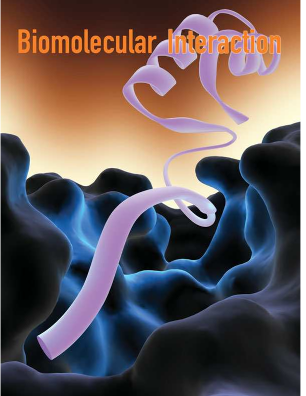 (PDF) Peer Reviewed: Biomolecular Interaction Analysis Mass Spectrometry