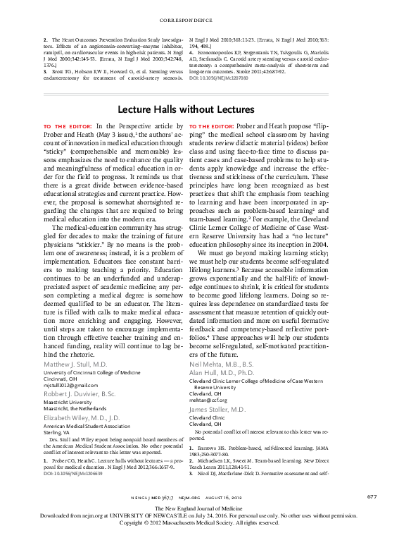(PDF) Lecture halls without lectures.pdf