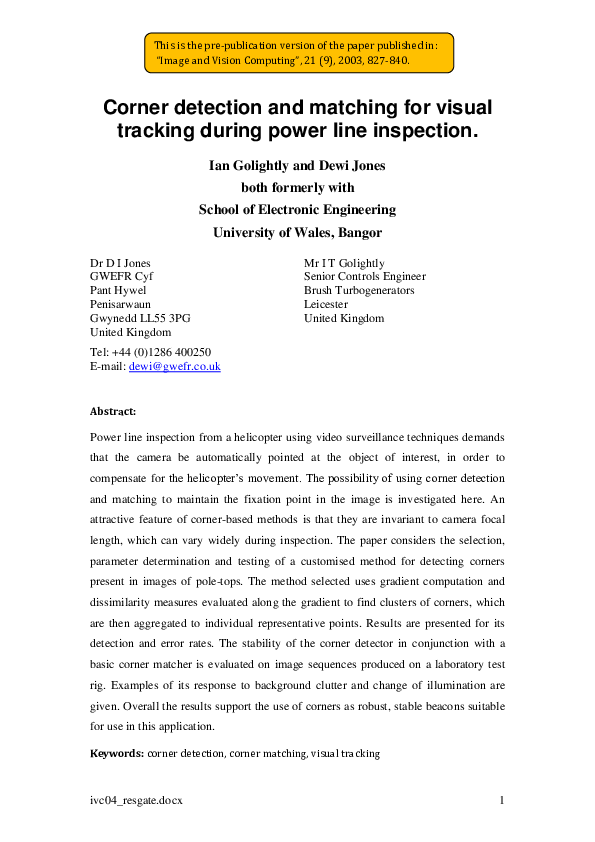 (PDF) Content-based image retrieval using moment-preserving edge detection