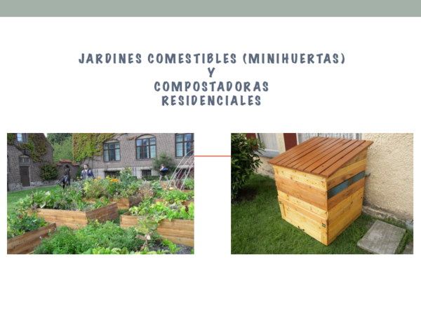 (PDF) HUERTA Y COMPOSTERA RESIDENCIAL