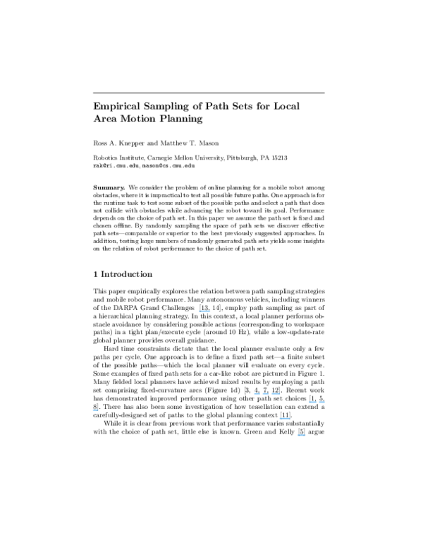 (PDF) Learning to Associate Image Features with CRF-Matching