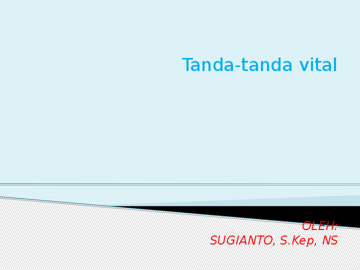 (PPT) Materi-TTV