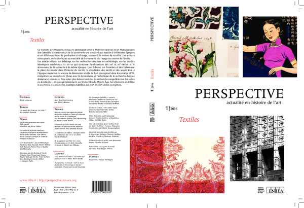 (PDF) "When Modernity and Nationalism Intersect: Textiles for Dress in ...