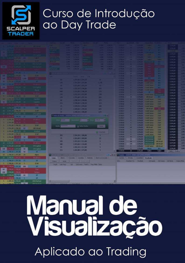 (PDF) Manual visualizacao para day trade
