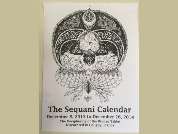 (PPT) The Moon Cycle Calendar: Dec. 8, 2032- Dec. 26, 2033