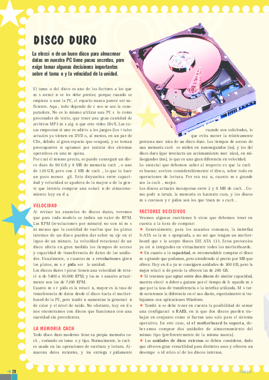 (PDF) DISCO DURO