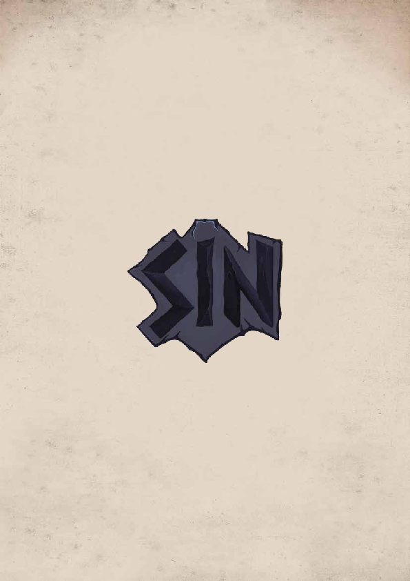 (PDF) SIN - An Independent 2D Game