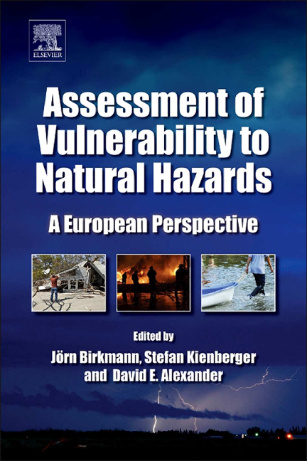 (PDF) Comprehensive Vulnerability Assessment of Forest Fires and ...
