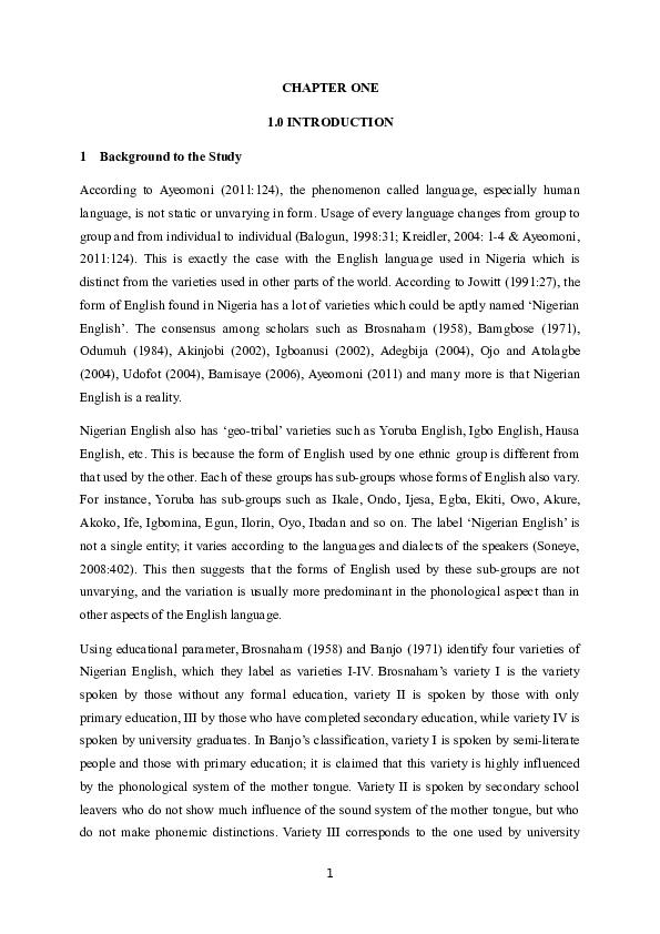 (DOC) master's project chapter four.docx