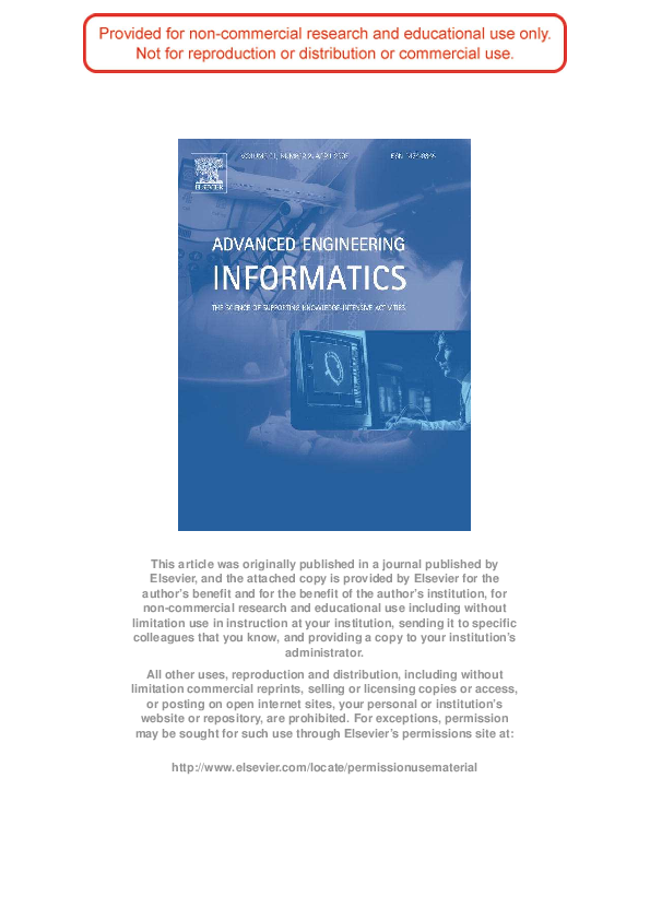 Pdf Classifying Architectural Constraints As A Basis For Software Quality Assessment