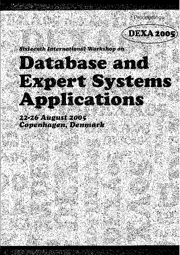 (PDF) A Query Processing Method for Hybrid Wireless-Broadcast Networks