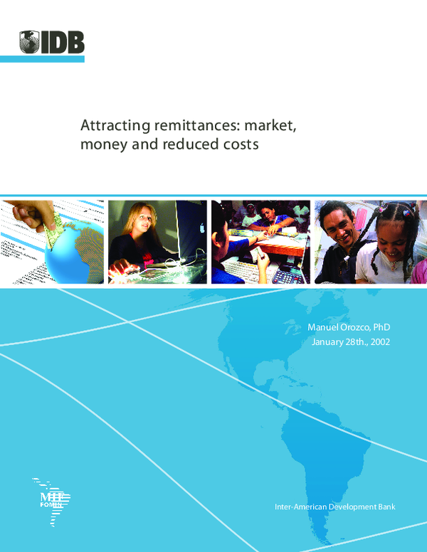 (PDF) Inter-American Development Bank