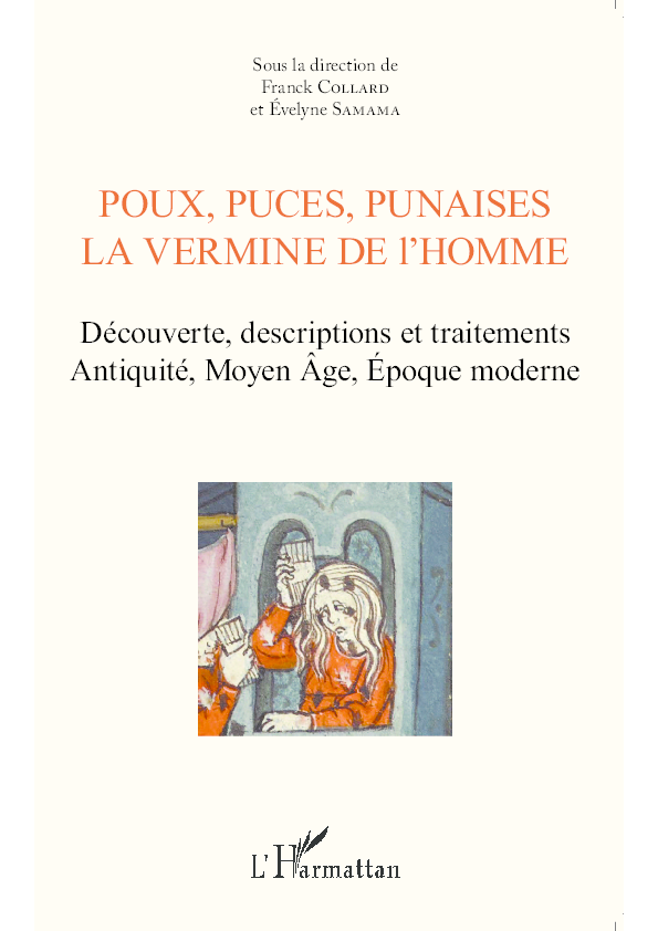 (PDF) Les mystères de la phtiriase