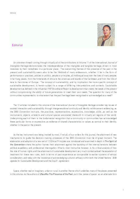 (PDF) IJIH vol.11 editorial 2016.pdf