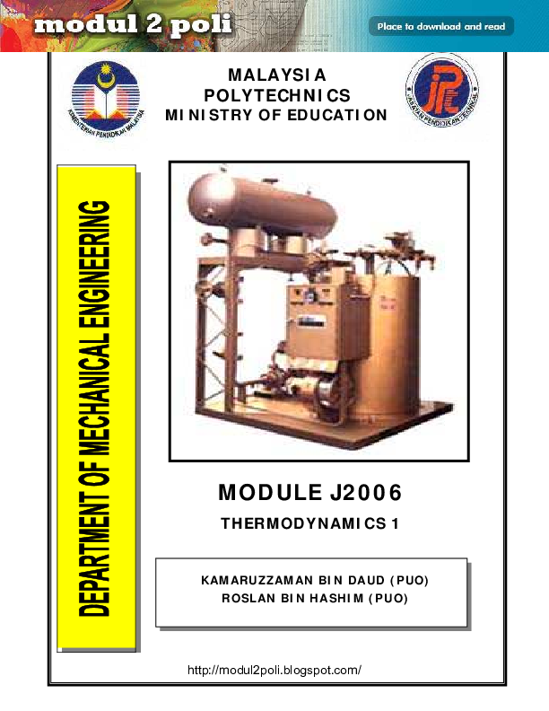 (PDF) KAMARUZZAMAN BIN DAUD (PUO) ROSLAN BIN HASHIM (PUO) MALAYSIA ...