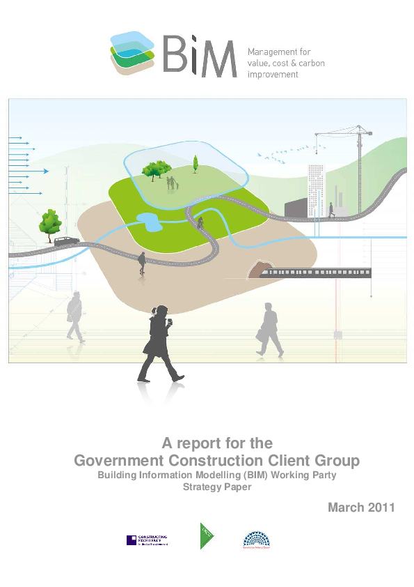 (PDF) A report for the Government Construction Client Group Building ...