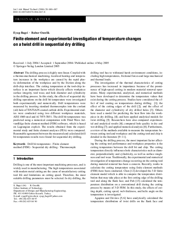 Pdf Finite Element And Experimental Investigation On Profiled Steel Sheet To Develop Self