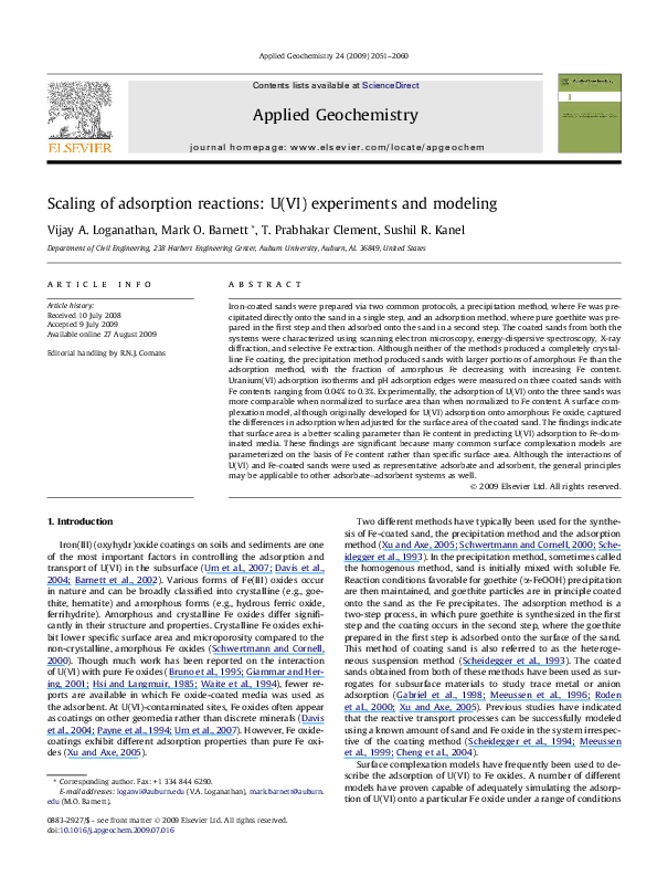 Pdf Development Of Modeling Methods And Tools For Predicting Coupled