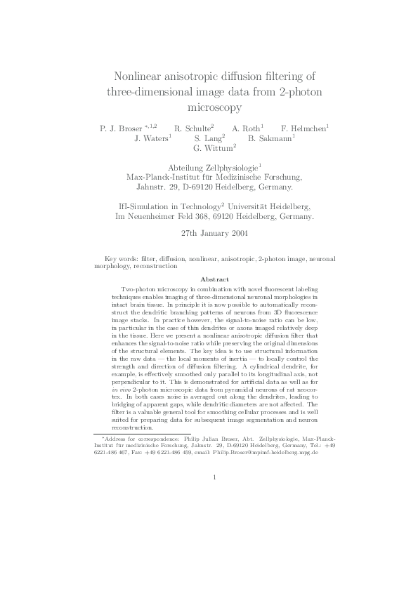 (PDF) Sequential neural network combination for degraded machine-printed character recognition