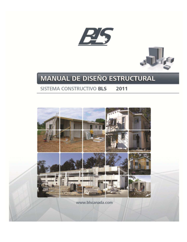 (PDF) .Manual Dise o Estructural BLS Mayo 2011 Actualizado