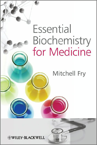 (PDF) Essential biochemistry for medicine.pdf