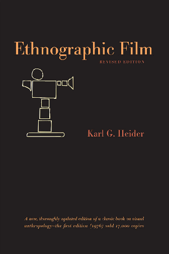 (PDF) Karl Heider - Ethnographic film (1976)